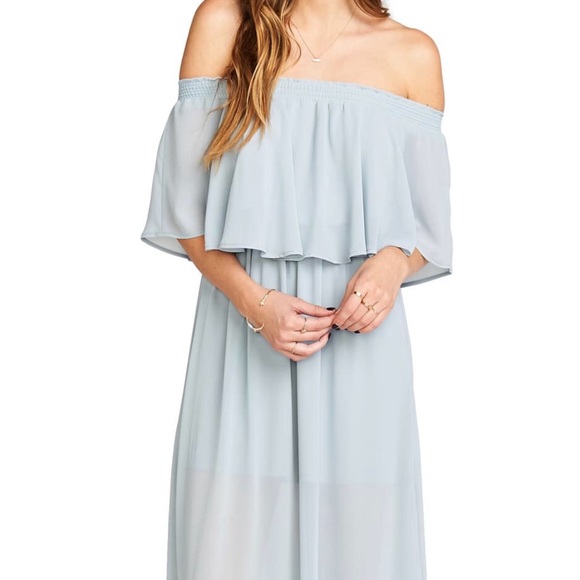 Show Me Your MuMu | Dresses | Show Me Your Mumu Hacienda Convertible ...